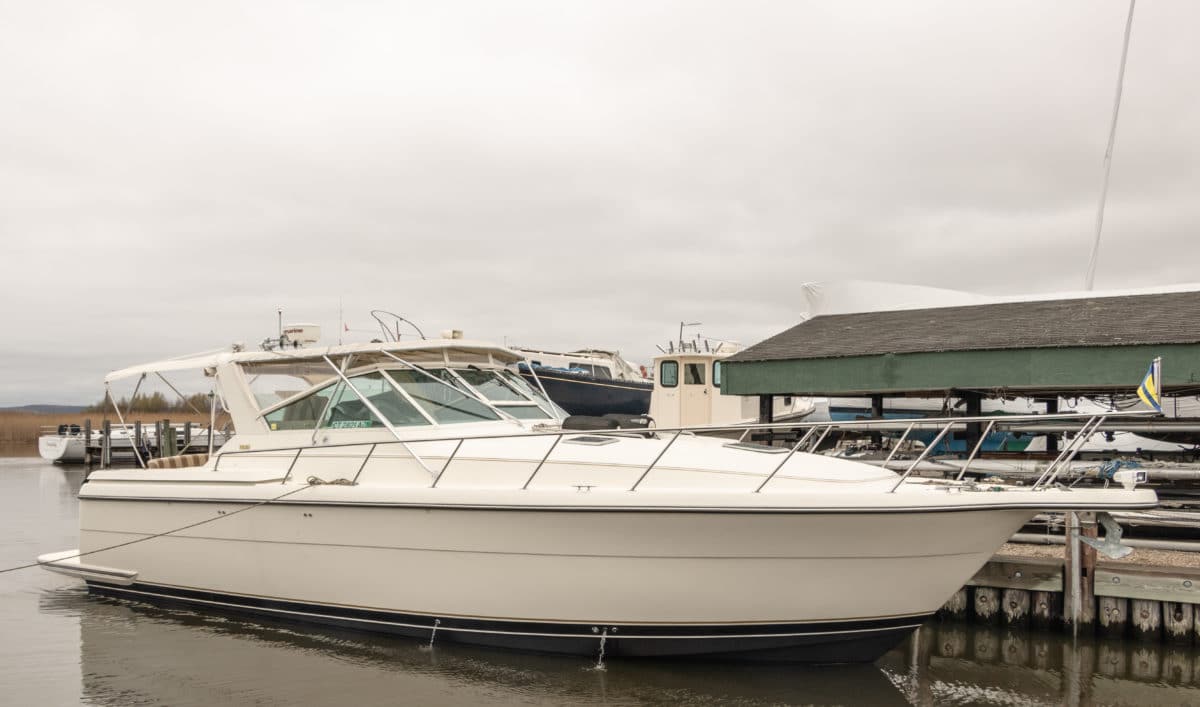 Testimonials | Essex Yacht Sales